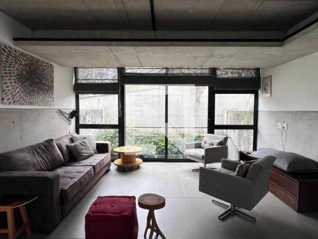 Apartamento à Venda Pinheiros, 1 Quarto, 110 m2