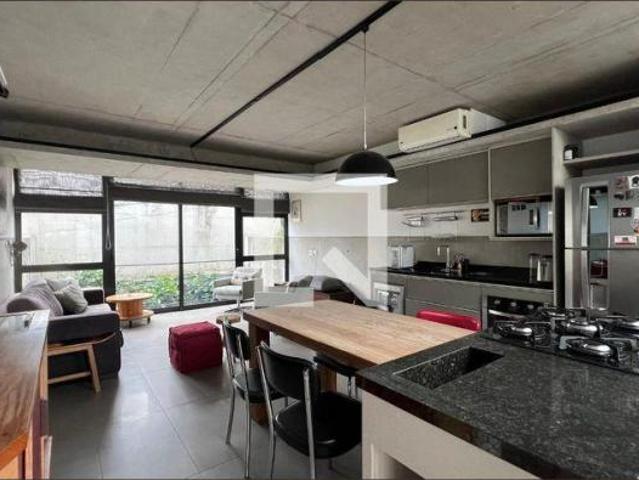 Apartamento à Venda Pinheiros, 1 Quarto, 110 m² São Paulo