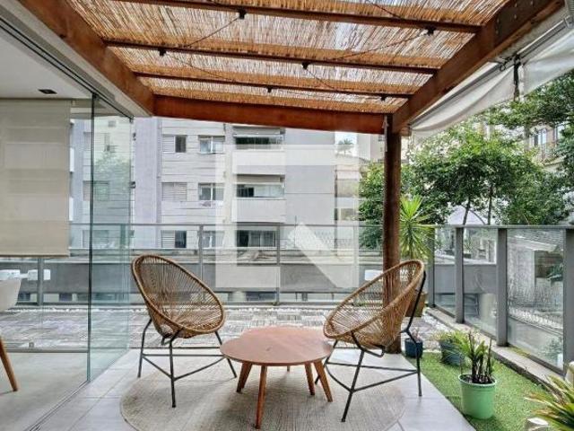 Apartamento à Venda Pinheiros, 1 Quarto, 114 m2