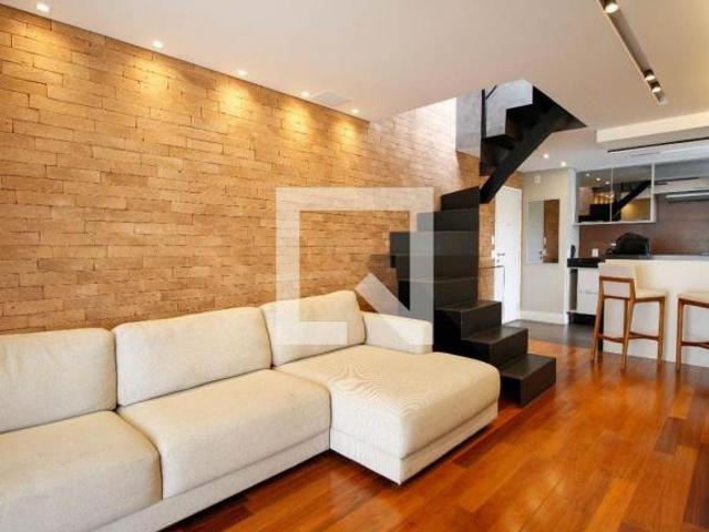 Apartamento à Venda Pinheiros, 1 Quarto, 120 m2