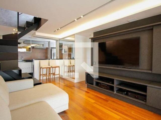 Apartamento à Venda Pinheiros, 1 Quarto, 120 m2