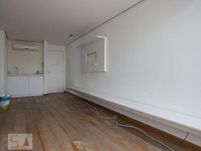 Apartamento à Venda Pinheiros, 1 Quarto, 120 m2