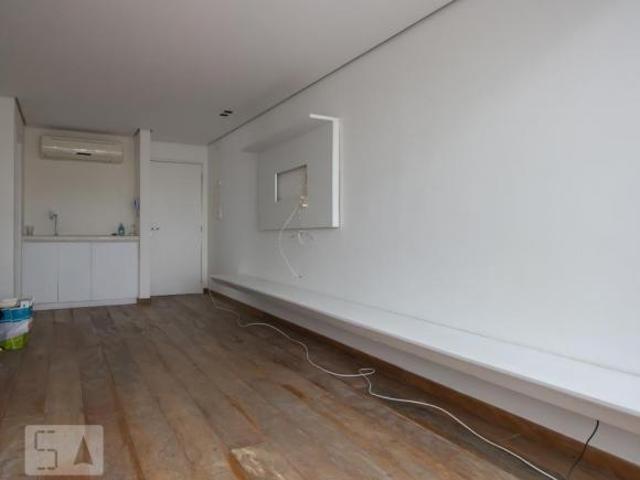 Apartamento à Venda Pinheiros, 1 Quarto, 120 m2