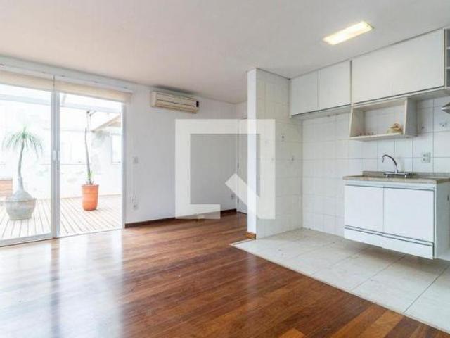 Apartamento à Venda Pinheiros, 1 Quarto, 123 m2