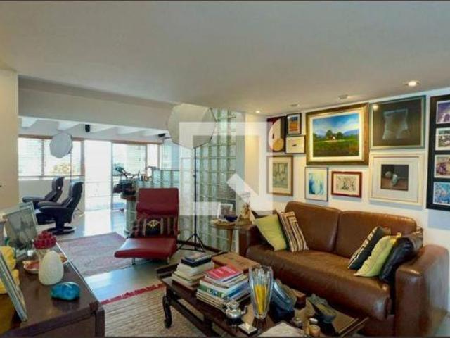 Apartamento à Venda Pinheiros, 1 Quarto, 156 m2