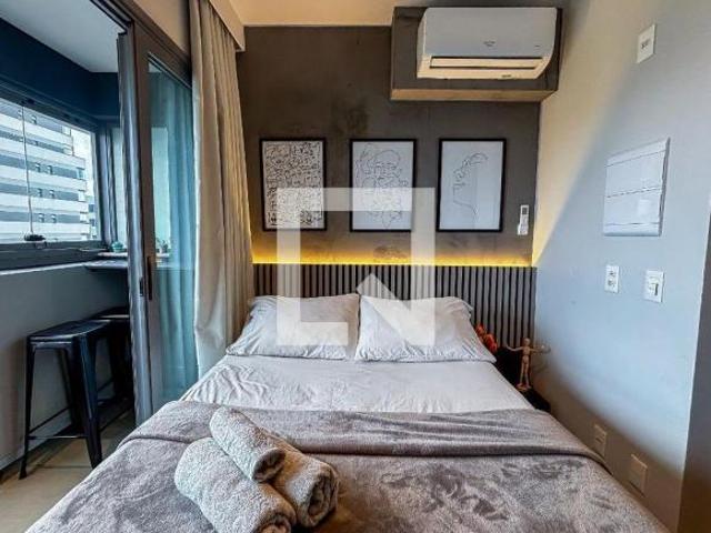 Apartamento à Venda Pinheiros, 1 Quarto, 18 m2