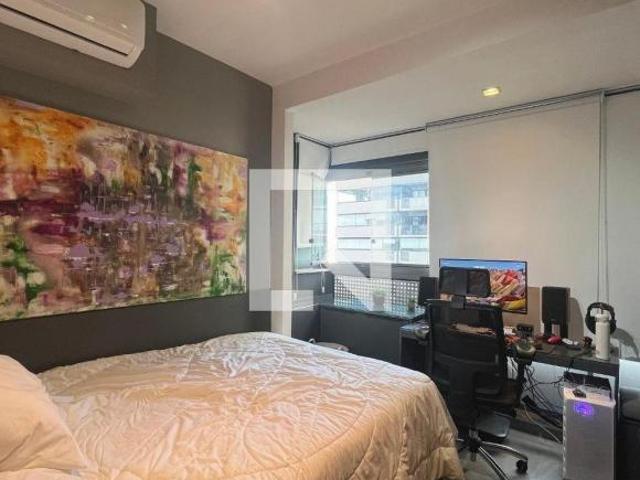 Apartamento à Venda Pinheiros, 1 Quarto, 19 m2