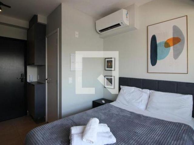 Apartamento à Venda Pinheiros, 1 Quarto, 19 m2