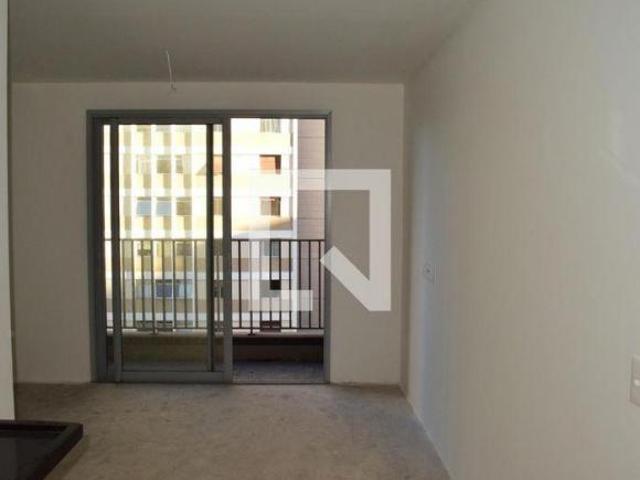 Apartamento à Venda Pinheiros, 1 Quarto, 23 m2