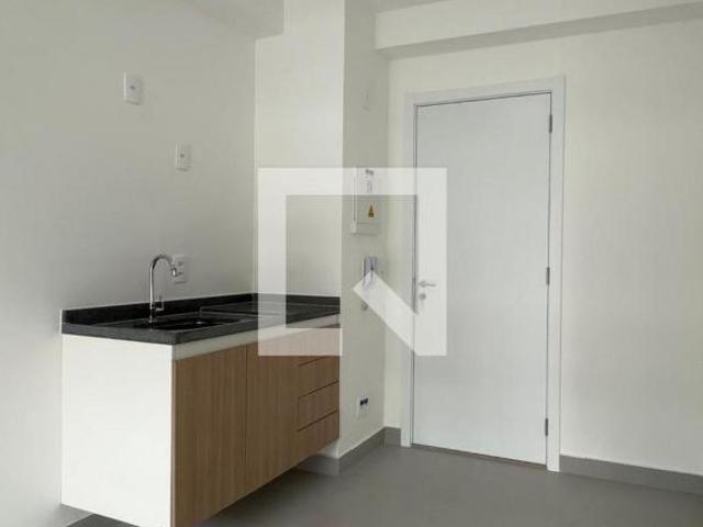 Apartamento à Venda Pinheiros, 1 Quarto, 23 m2