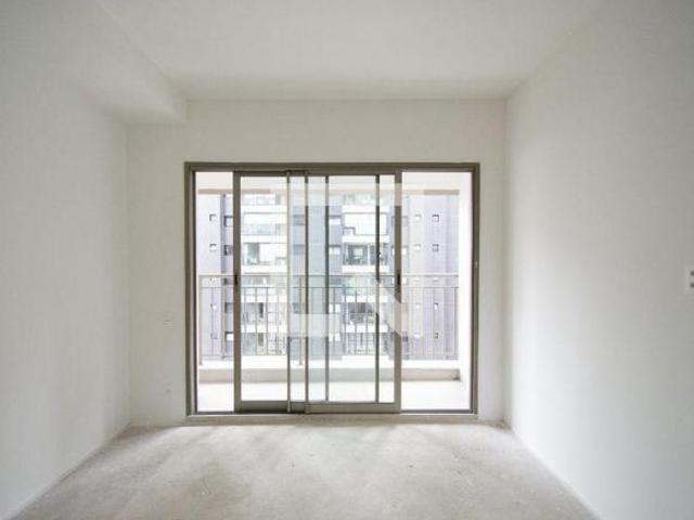 Apartamento à Venda Pinheiros, 1 Quarto, 23 m2