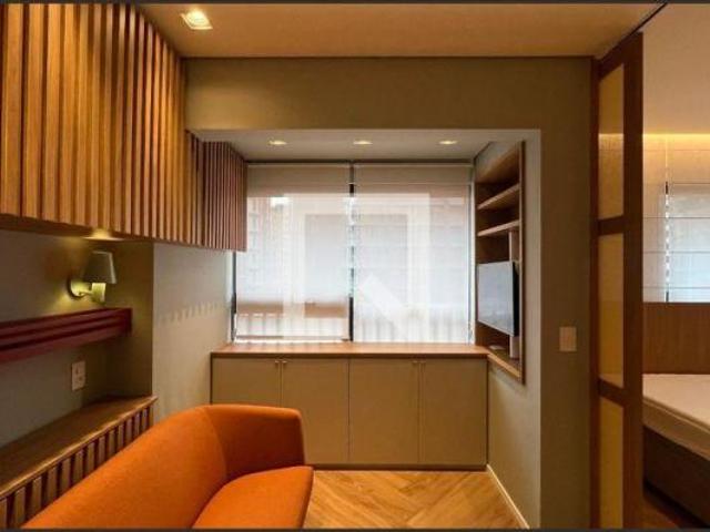 Apartamento à Venda Pinheiros, 1 Quarto, 23 m2