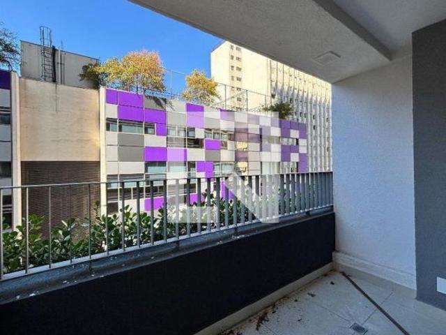 Apartamento à Venda Pinheiros, 1 Quarto, 23 m2