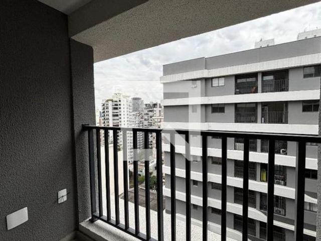 Apartamento à Venda Pinheiros, 1 Quarto, 23 m2