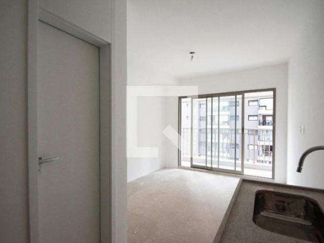 Apartamento à Venda Pinheiros, 1 Quarto, 23 m2