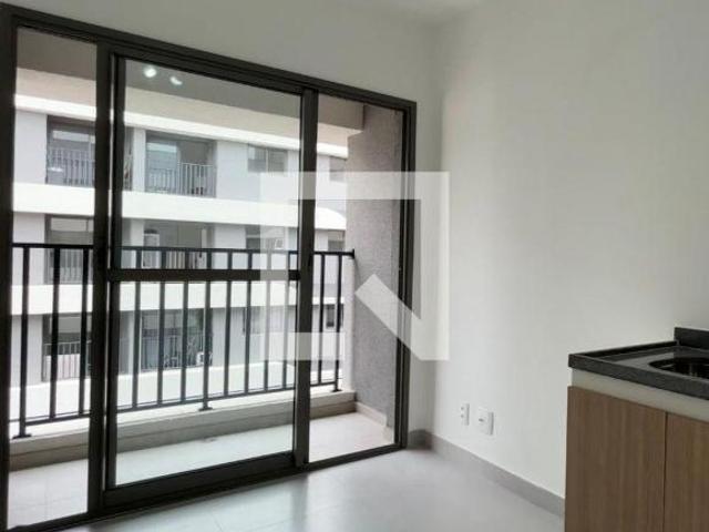 Apartamento à Venda Pinheiros, 1 Quarto, 23 m2