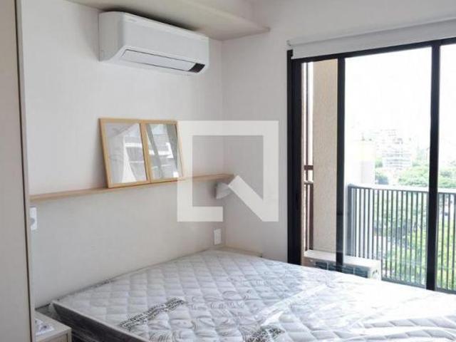 Apartamento à Venda Pinheiros, 1 Quarto, 20 m2
