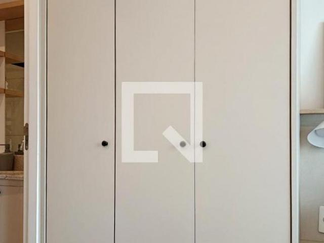 Apartamento à Venda Pinheiros, 1 Quarto, 20 m2