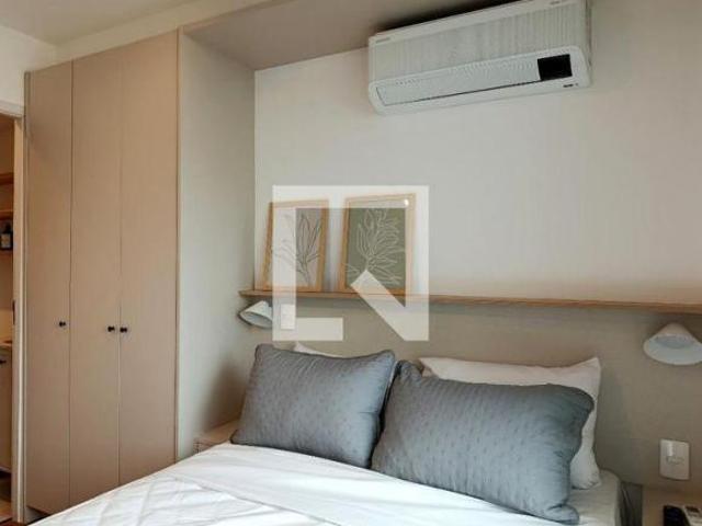 Apartamento à Venda Pinheiros, 1 Quarto, 20 m² São Paulo