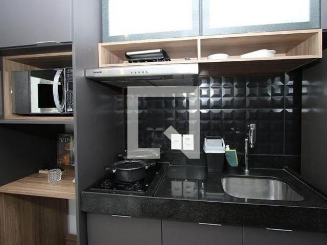 Apartamento à Venda Pinheiros, 1 Quarto, 21 m2