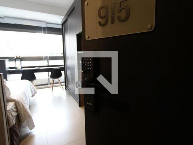 Apartamento à Venda Pinheiros, 1 Quarto, 21 m2