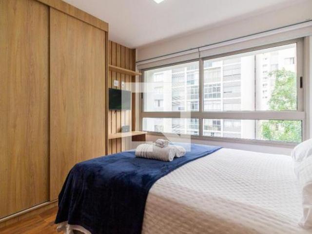 Apartamento à Venda Pinheiros, 1 Quarto, 22 m2