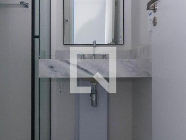 Apartamento à Venda Pinheiros, 1 Quarto, 22 m2
