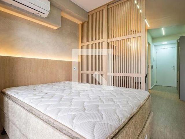 Apartamento à Venda Pinheiros, 1 Quarto, 27 m2