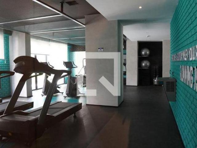 Apartamento à Venda Pinheiros, 1 Quarto, 27 m2