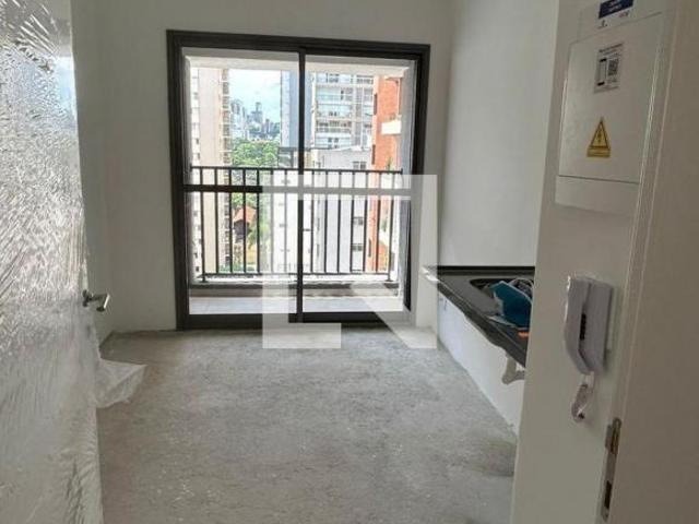 Apartamento à Venda Pinheiros, 1 Quarto, 27 m2