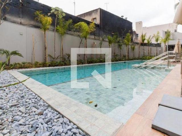 Apartamento à Venda Pinheiros, 1 Quarto, 27 m2