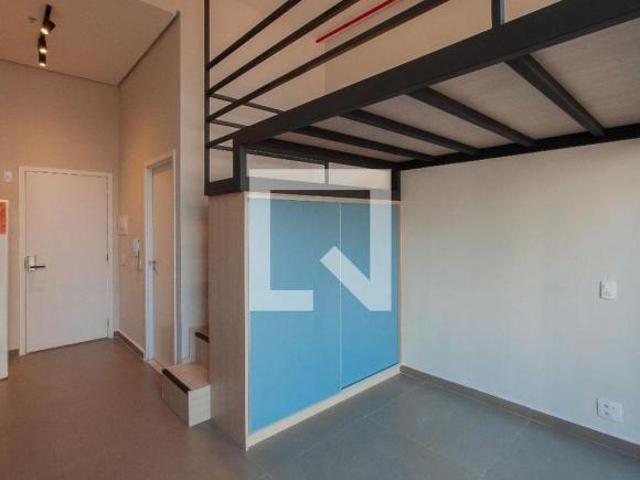 Apartamento à Venda Pinheiros, 1 Quarto, 27 m2