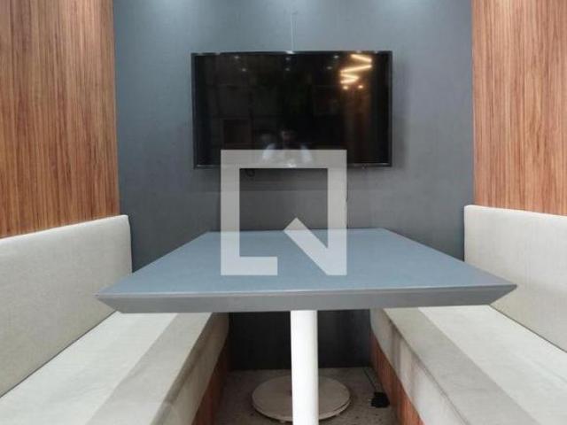 Apartamento à Venda Pinheiros, 1 Quarto, 27 m2