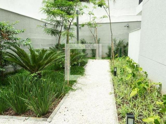 Apartamento à Venda Pinheiros, 1 Quarto, 27 m2