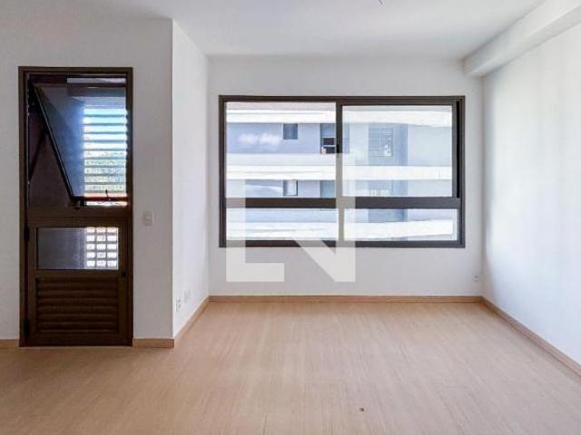 Apartamento à Venda Pinheiros, 1 Quarto, 27 m2