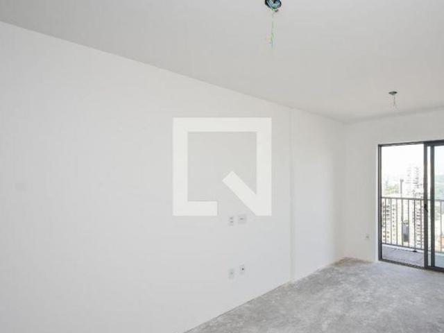 Apartamento à Venda Pinheiros, 1 Quarto, 27 m2
