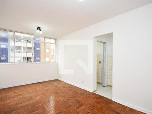 Apartamento à Venda Pinheiros, 1 Quarto, 27 m2