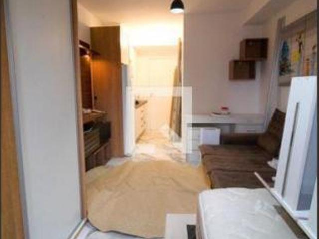 Apartamento à Venda Pinheiros, 1 Quarto, 27 m2