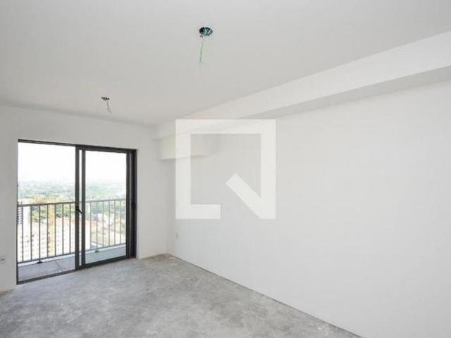 Apartamento à Venda Pinheiros, 1 Quarto, 27 m2
