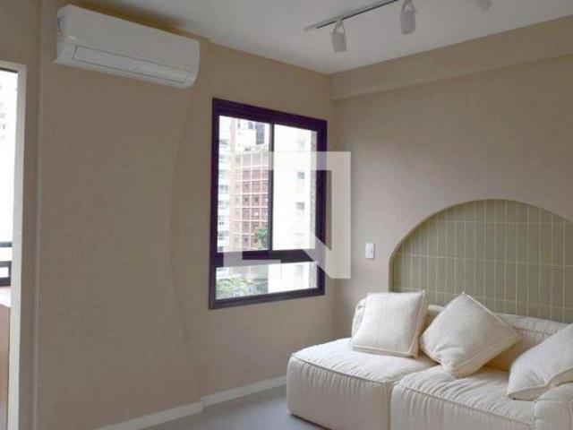 Apartamento à Venda Pinheiros, 1 Quarto, 27 m2