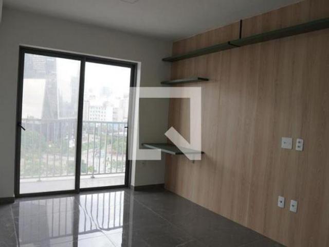 Apartamento à Venda Pinheiros, 1 Quarto, 27 m2
