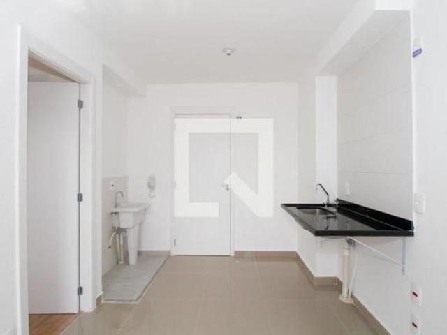 Apartamento à Venda Pinheiros, 1 Quarto, 27 m2