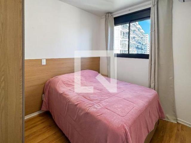 Apartamento à Venda Pinheiros, 1 Quarto, 27 m2