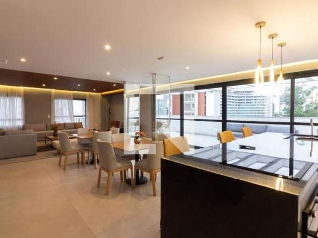 Apartamento à Venda Pinheiros, 1 Quarto, 27 m2