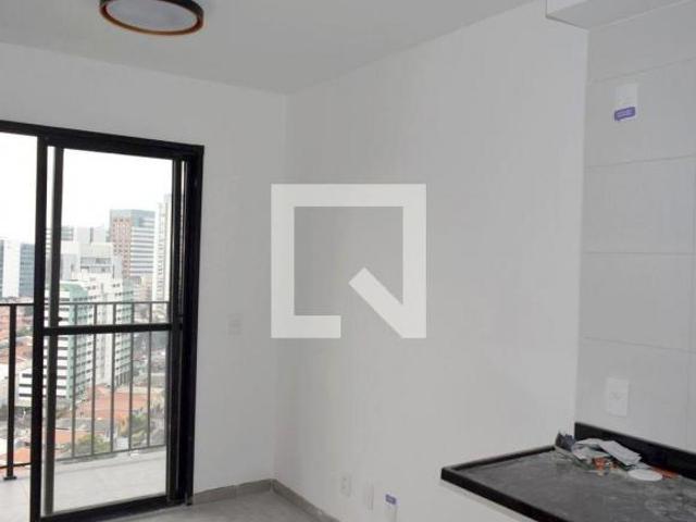 Apartamento à Venda Pinheiros, 1 Quarto, 27 m2