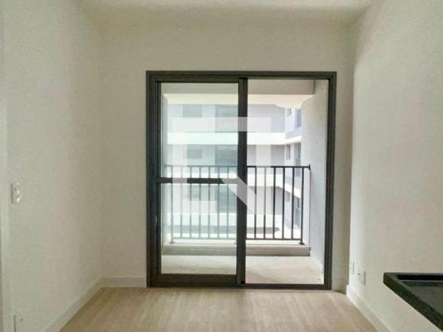 Apartamento à Venda Pinheiros, 1 Quarto, 27 m2