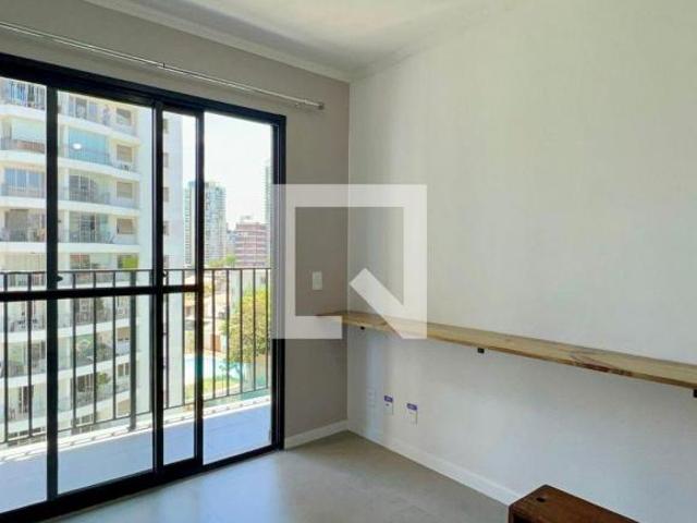 Apartamento à Venda Pinheiros, 1 Quarto, 27 m2