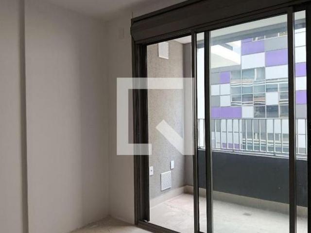 Apartamento à Venda Pinheiros, 1 Quarto, 27 m2