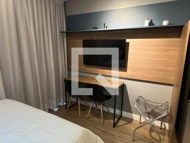 Apartamento à Venda Pinheiros, 1 Quarto, 27 m2