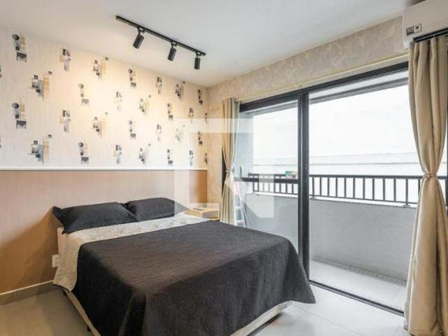 Apartamento à Venda Pinheiros, 1 Quarto, 27 m² São Paulo
